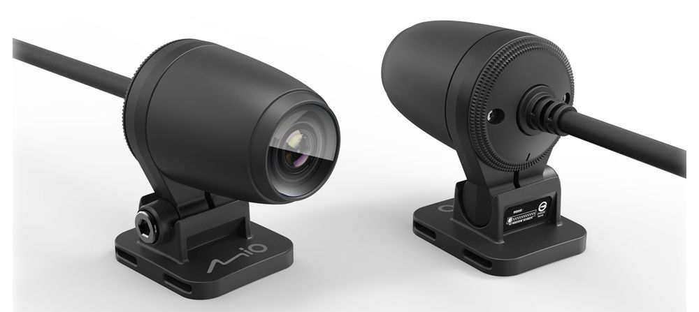 Mio-MiVue-M760D-Modular-Twin-Camera-System