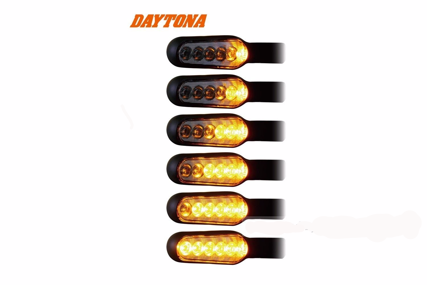 Daytona Sequential Indicators