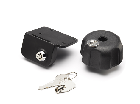 TomTom Rider V5 Locking Mount